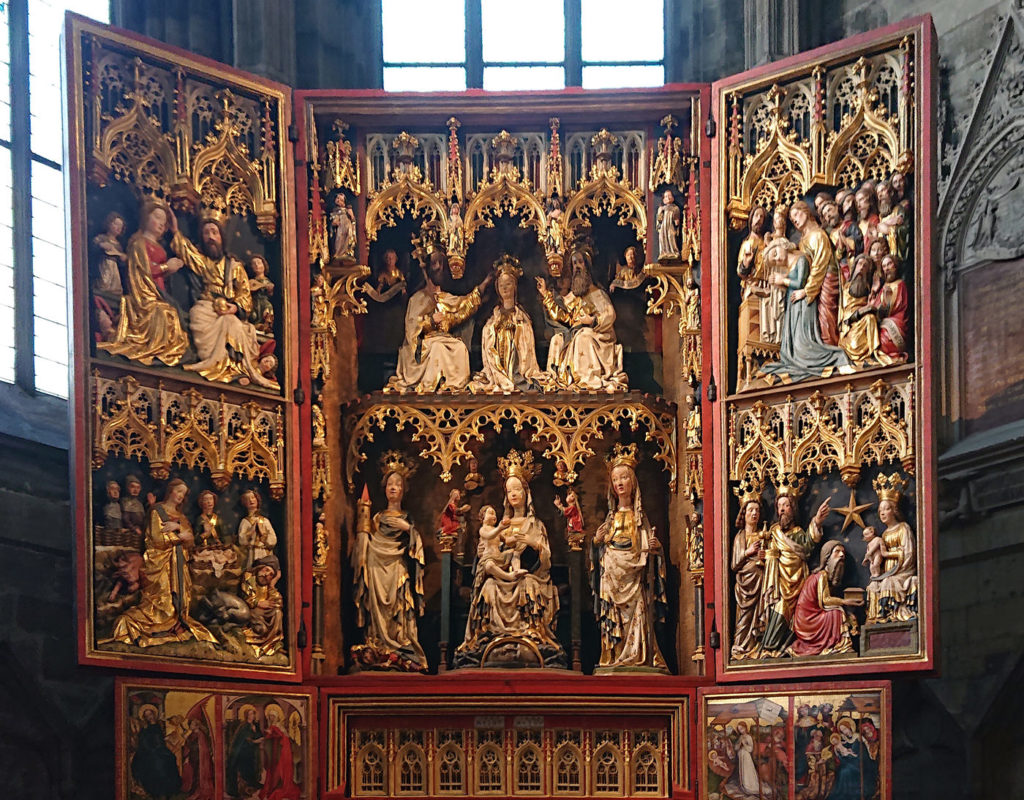 Der Stephansdom in Wien - wien-erleben.com