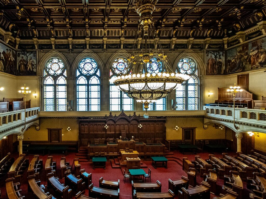 Rathaus Wien - wien-erleben.com