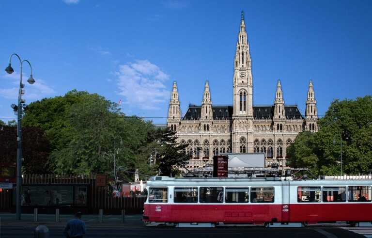Rathaus Wien - wien-erleben.com