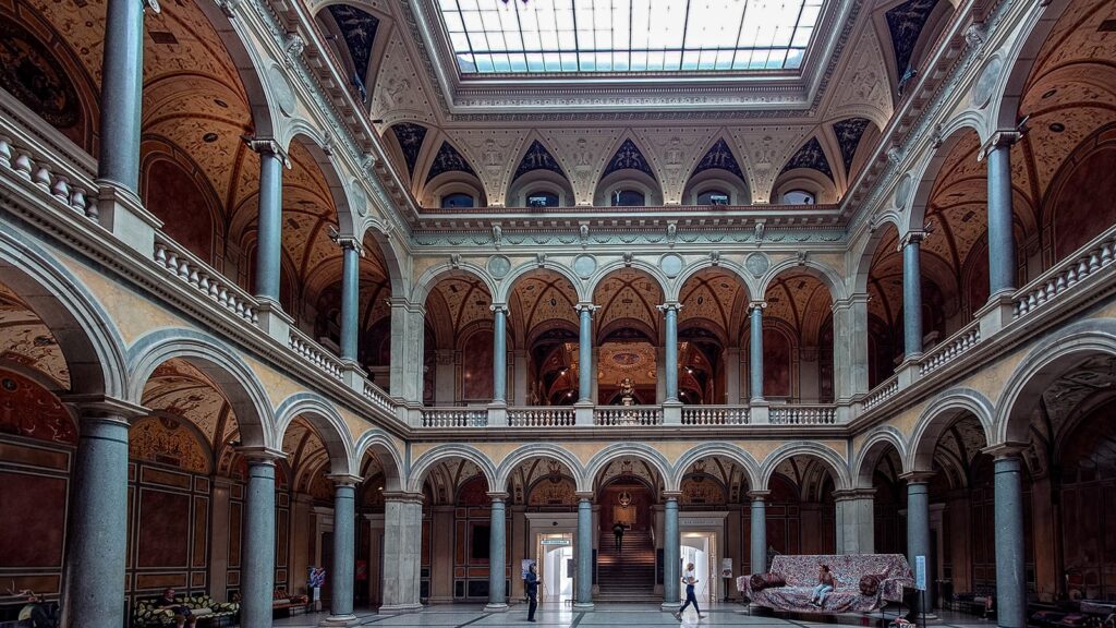 MAK Wien – Museum für angewandte Kunst - wien-erleben.com