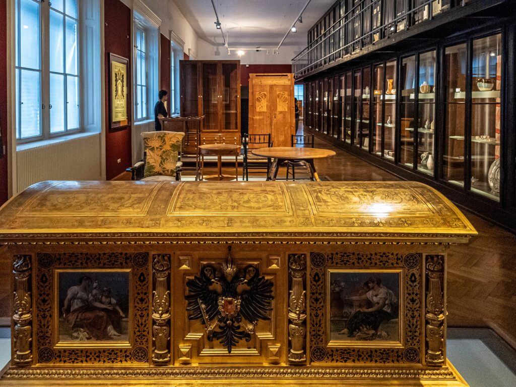 MAK Wien – Museum für angewandte Kunst - wien-erleben.com